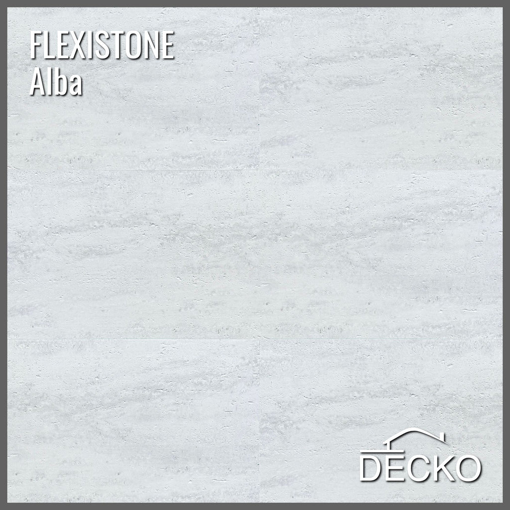 FLEXISTONE Wall Panels Store — DECKO USA - Secler USA LLC