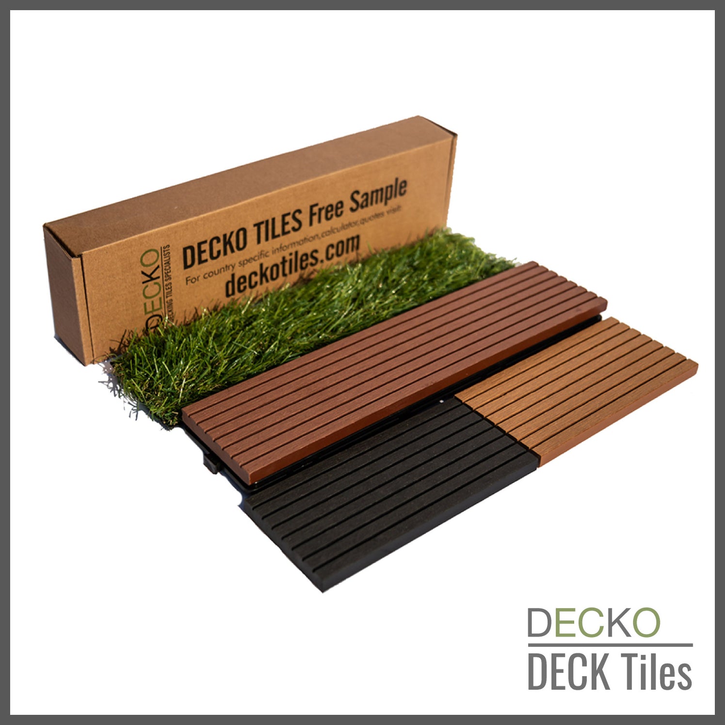 DECKO United States - DIY Home Improvement Products - Shop Online ...