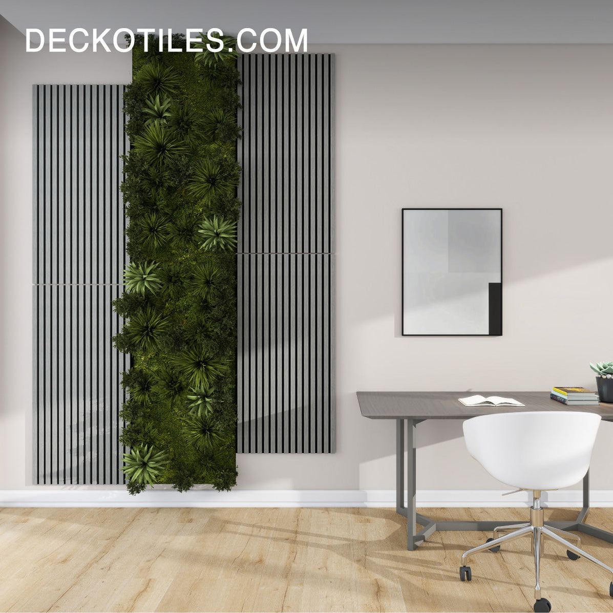 Free DECKO SOUNDSCAPE Acoustic Wall Panels Sample Pack with Free ...