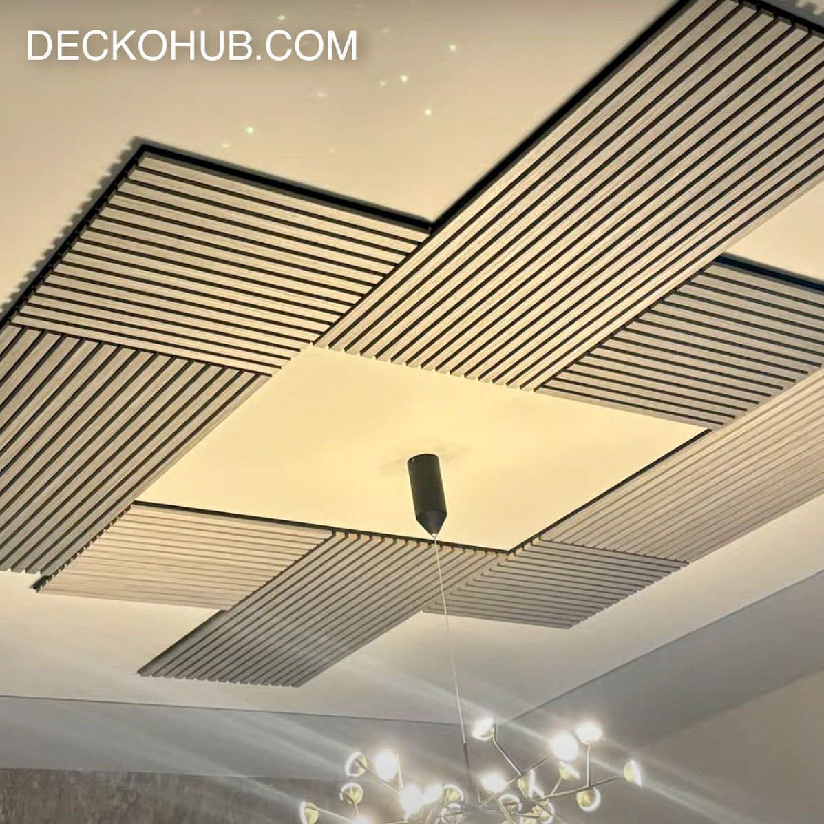 DECKO SOUNDSCAPE Acoustic Wall - Choose Colour & Size — DECKO USA ...
