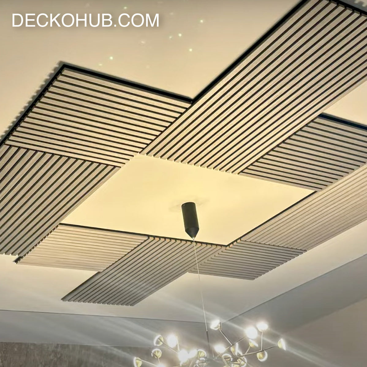 SOUNDSCAPE ACOUSTIC WALL PANELS STORE — DECKO USA - Secler USA LLC