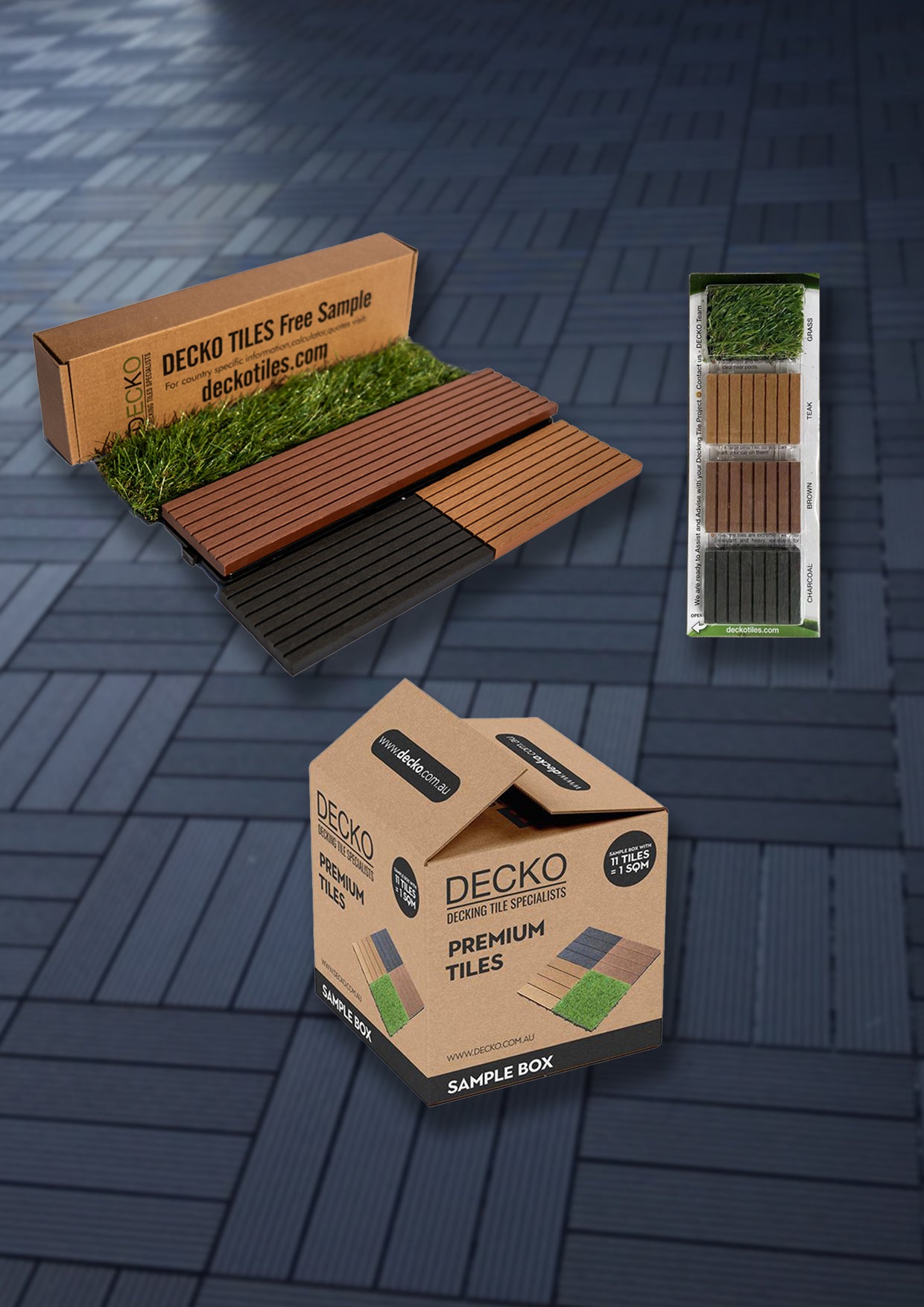 DECKO United States - DIY Home Improvement Products - Shop Online ...