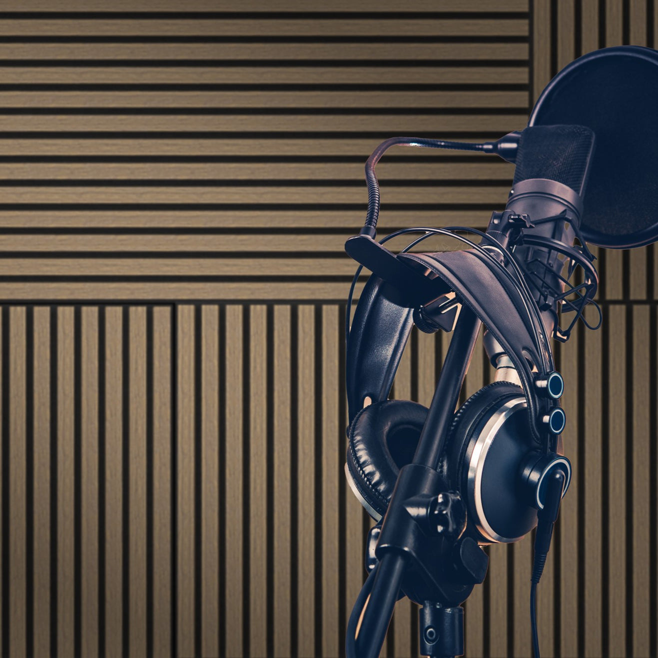 DECORATIVE ACOUSTIC WALL PANELS STORE — DECKO USA - Secler USA LLC